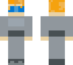 buzz | Minecraft Skin