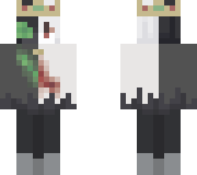 c/ Ghostboo | Minecraft Skin