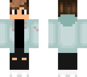 caylus | Minecraft Skins