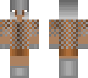 The Division | Minecraft Skins