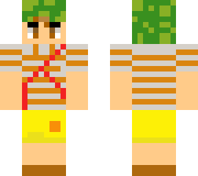 chavo del 8 | Minecraft Skins