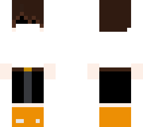 chaz | Minecraft Skins