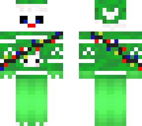 conterstine | Minecraft Skins