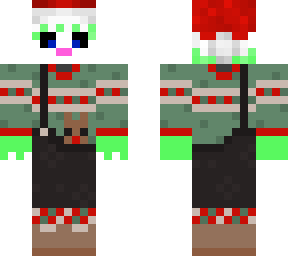 conterstine | Minecraft Skins