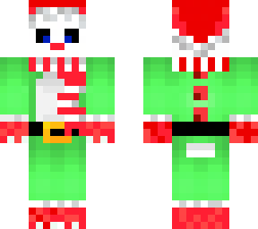 conterstine | Minecraft Skins