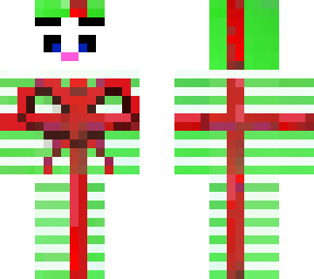 conterstine | Minecraft Skins