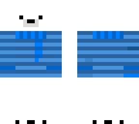 polar bear | Minecraft Skins