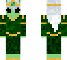 fiona | Minecraft Skins