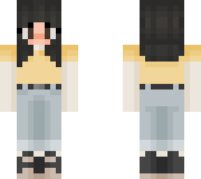 cup skin | Minecraft Skin