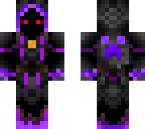 dark magic what els | Minecraft Skins