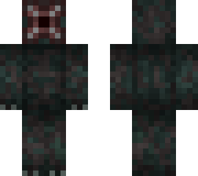 demogorgon | Minecraft Skin