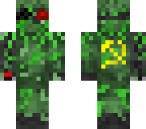 docm77 | Minecraft Skins