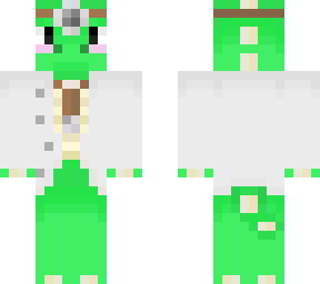 rexy | Minecraft Skins