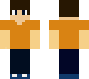 dylan minecraft | Minecraft Skin