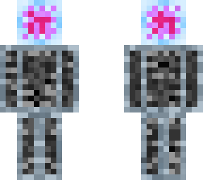 end crystal | Minecraft Skins