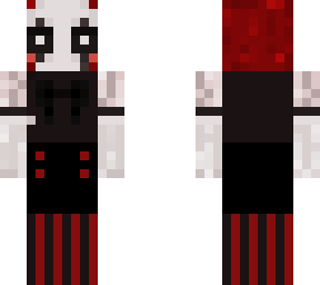 essa 2 | Minecraft Skin