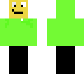 F4irout_yt | Minecraft Skin