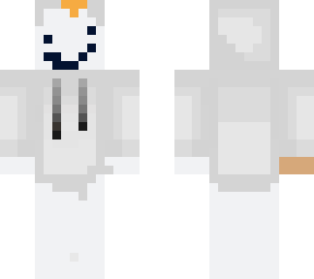 Feathers 1 | Minecraft Skin