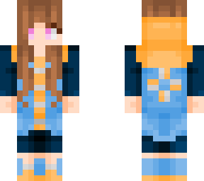 7ds | Minecraft Skins