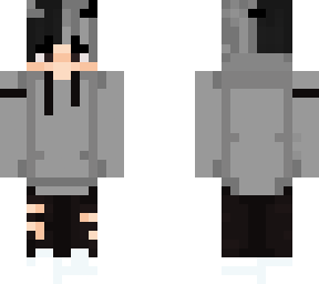 ffffffffffffffffffff | Minecraft Skin