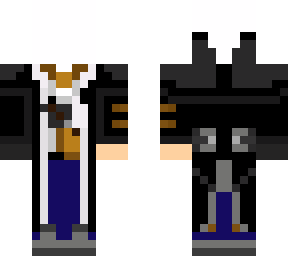 full face skin | Minecraft Skins