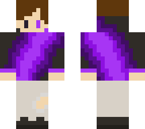 Gamer Guy | Minecraft Skin