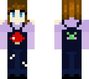 goblin core | Minecraft Skins