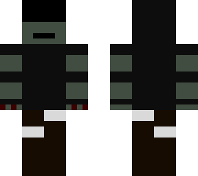 l4d2 | Minecraft Skins