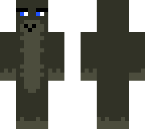 kaiju paradise | Minecraft Skins