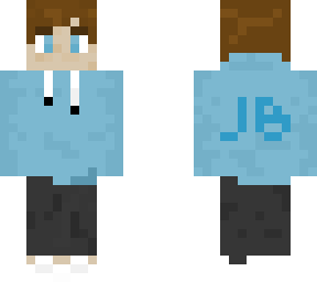 donutsmp | Minecraft Skins