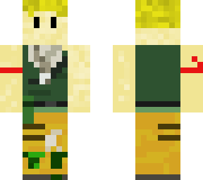 Fortnite Jonsey | Minecraft Skins