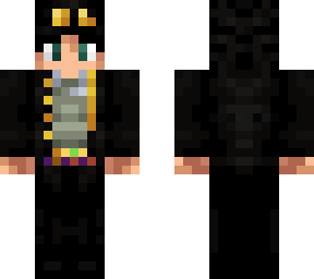 jotaro kujo | Minecraft Skin