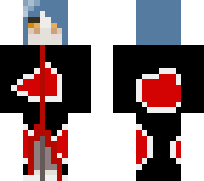 Konan | Minecraft Skin