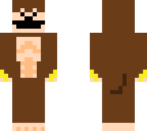 kronk | Minecraft Skins