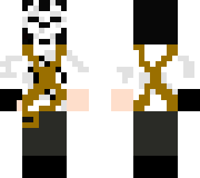 Kyle Crane Minecraft Skins