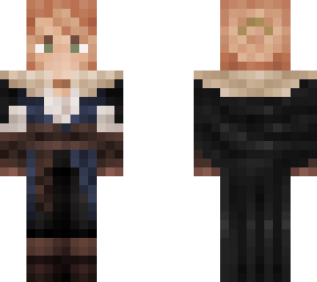 Lagertha | Minecraft Skin