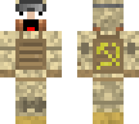 keralis | Minecraft Skins