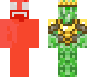 lifesteal smp | Minecraft Skins