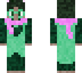ralsei | Minecraft Skins