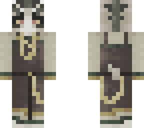 lynx | Minecraft Skins