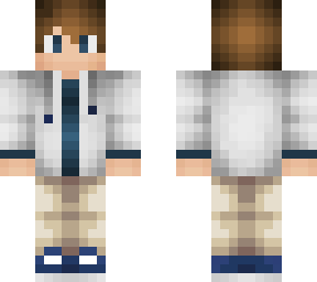 Marto server | Minecraft Skin