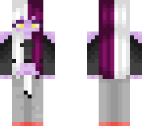 Mono | Minecraft Skin