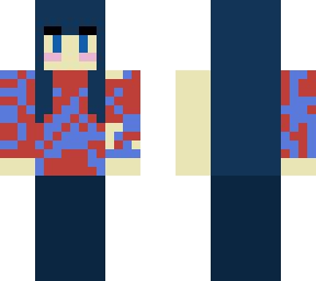 winx club musa | Minecraft Skins