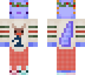 alt boy | Minecraft Skins