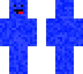 My Av | Minecraft Skin