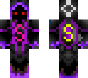 only for kj | Minecraft Skins