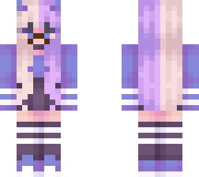 OwO | Minecraft Skin