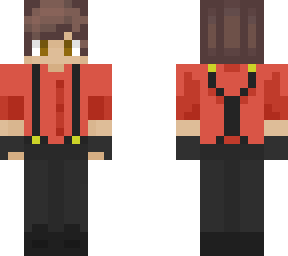 Phillipinos christmas | Minecraft Skin