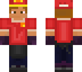 pollo | Minecraft Skins