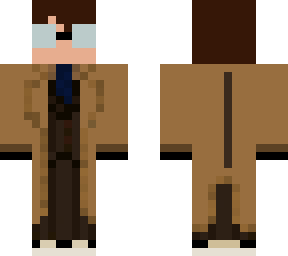 psicologo | Minecraft Skin